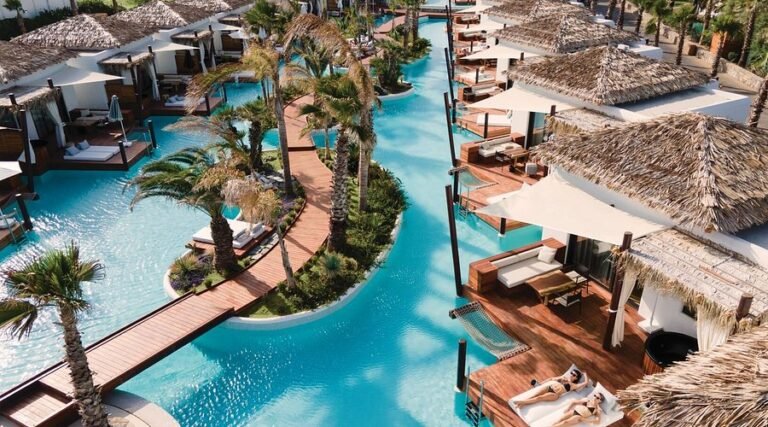 Stella Island Resort & Spa – Wander 'n Whisper